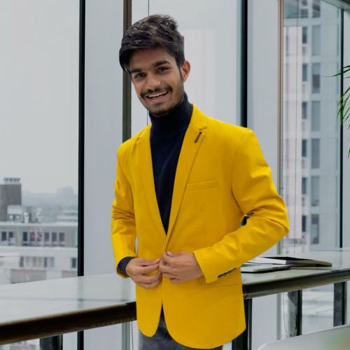 About us - Orbit Opportunity & Media